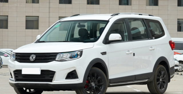 7.19万还是7座大空间SUV！SX6性价比怎么样？_腾讯新闻