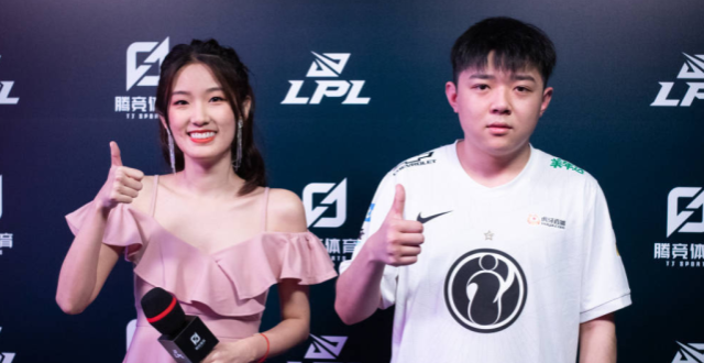 LNG轻松碾压IG！前RNG上单姿态发声：非常需要Theshy回归_腾讯新闻