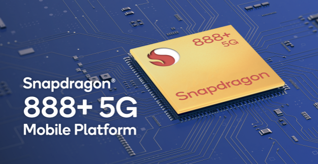 小米还抢首发吗？高通骁龙888 Plus来了：工艺不变还超频_腾讯新闻