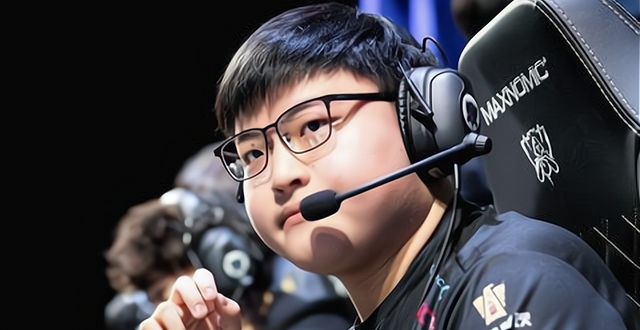 “Uzi复出去BLG？”电竞圈大佬爆料Uzi去向，S12或组银河战舰！_腾讯新闻