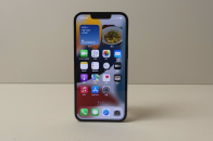 iPhone13 Pro信号体验，对比iPhone12和华为Mate40 Pro_腾讯新闻