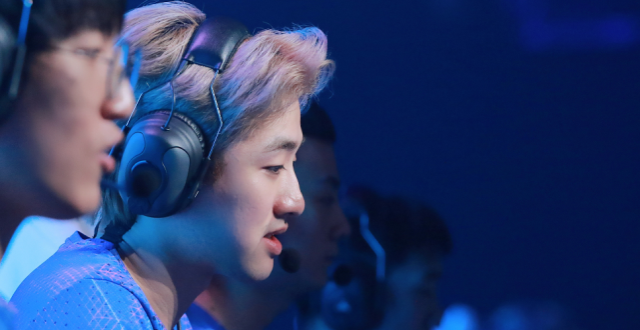 夏季赛四大中单出炉？Doinb当之无愧第一，icon这次终于能上榜_腾讯新闻