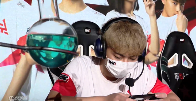 《第五人格》IVL采访，Weibo教练评价胜场直呼“王者归来”！_腾讯新闻