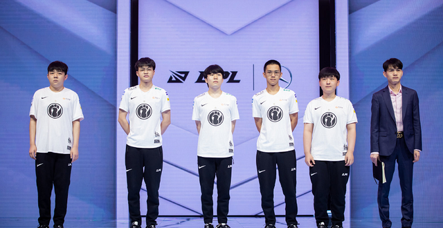 IG对阵FPX又上wink？粉丝们怒了，集体改头像反对官博wink上场_腾讯新闻