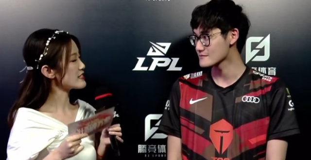 Karsa透露零封EDG关键：赛前做了很多功课！BP压制_腾讯新闻