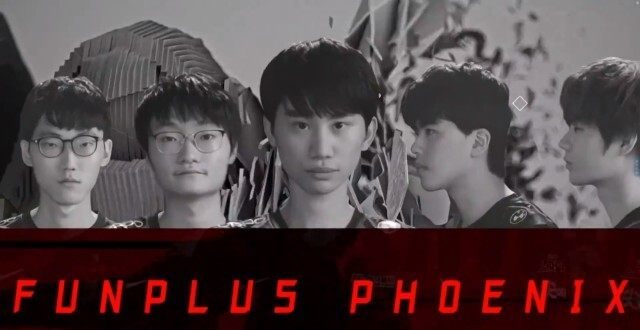 FPX再次引入新ADC，但观众们却并不看好！Lwx大概率可以坐稳首发_腾讯新闻