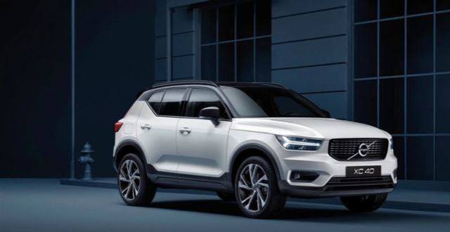 销量差距近4倍，XC40和XT4差在哪？_腾讯新闻