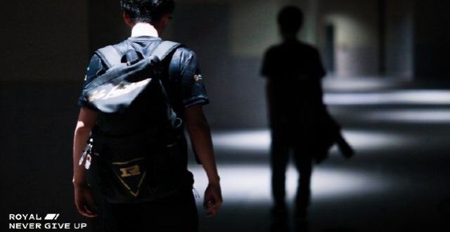 赛前就被冲了！RNG死保Cryin，网友怒斥：Cryin是glc亲爹？_腾讯新闻