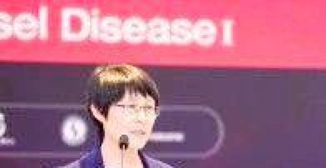 倪俊：穿支动脉粥样硬化病的进展与研究方向丨CSA＆TISC 2021_腾讯新闻