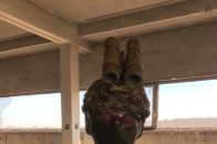 KSK特种部队狙击手Nils介绍G29步枪_腾讯新闻