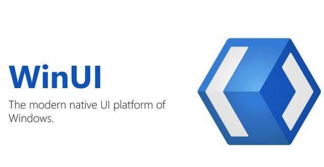WinUI 3的重心仍是经典Win32应用 目前无UWP计划_腾讯新闻