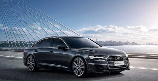 ABB霸榜，上半年高端轿车销量前八名，红旗H9小胜凯迪拉克CT6_腾讯新闻