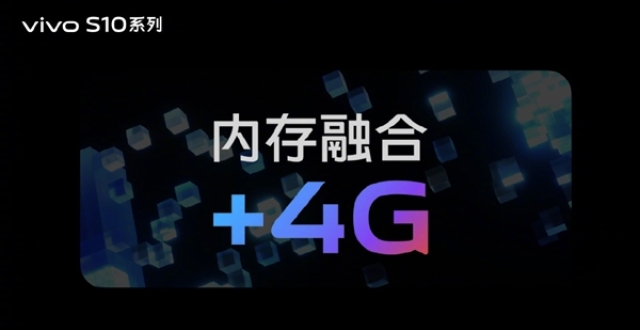 新一代自拍神器！vivo S10系列发布：2999元起_腾讯新闻