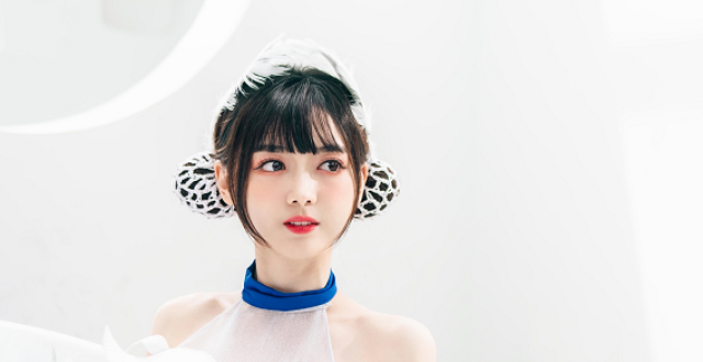 KPL灵儿白丝Cos突破自我，看完梦嫂的Cos，梦泪没说谎，身材一流_腾讯新闻