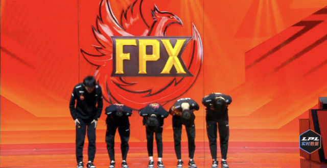 FPX路人缘彻底败光！老板发文宣布Bo即将回归，个人微博惨遭大量爆破_腾讯新闻