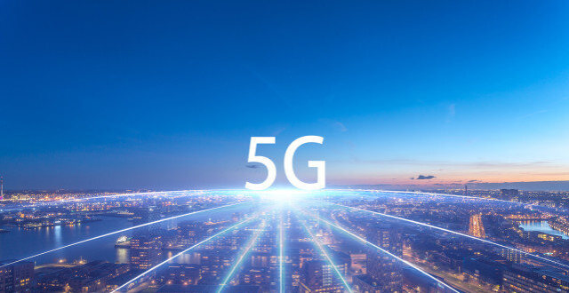 华为挤下中兴、爱立信，斩获中国移动5G大订单，独占60％份额！_腾讯新闻