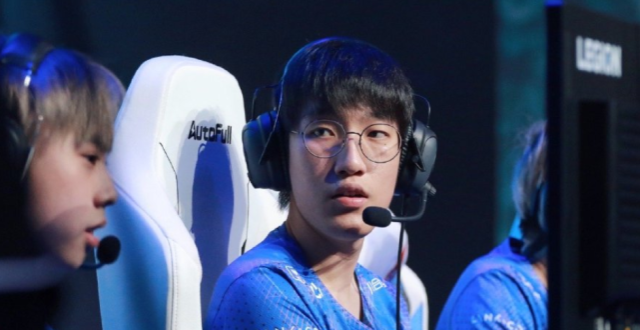 LPL“招牌野神”是谁？IG宁王：并非LNG泰山，而是这位PDD的徒弟_腾讯新闻