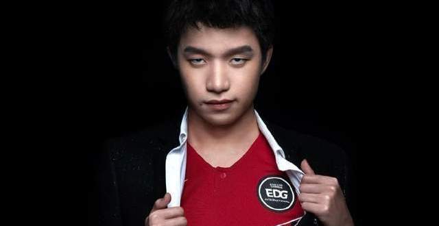 厂长回归首发迎战WE，训练赛暴打Sofm，时隔841天终于回归_腾讯新闻