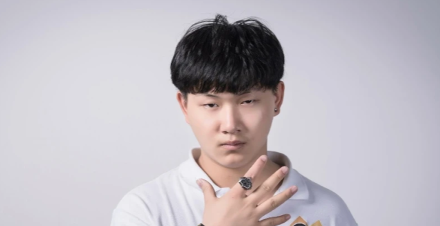 Fly口误说自己心之所向，QG待那么多年说自己是AG！这次节奏大了_腾讯新闻