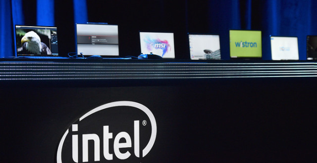 英特尔 CEO 帕特基辛格：7nm 进展非常顺利_腾讯新闻