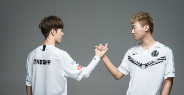 误会IG宁王了！Ning重提“圣经事件”：没怼JKL，自己只有1个目的_腾讯新闻