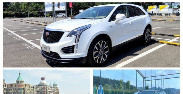 30万就能拿下的豪华中型SUV：XT5、发现运动版、QX50各具亮点_腾讯新闻