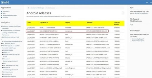 高通新一代SoC！骁龙Wear 5100曝光：支持Android 10_腾讯新闻