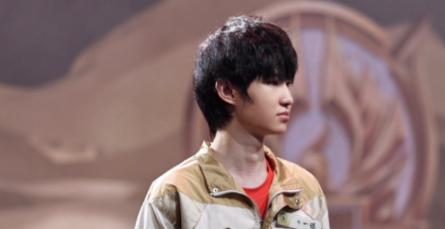 AG3-1战胜DYG，一诺收获四杀，主教练透露一诺地位：队长最大_腾讯新闻