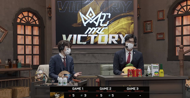 第五人格IVL：MRC爆冷战胜ZQ，Weibo晋级形势严峻！_腾讯新闻