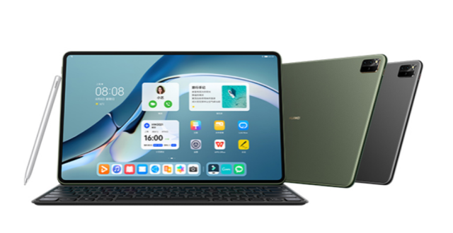 多款荣耀老机型迎来鸿蒙OS2.0正式版 华为Mate系列再获系统更新_腾讯新闻