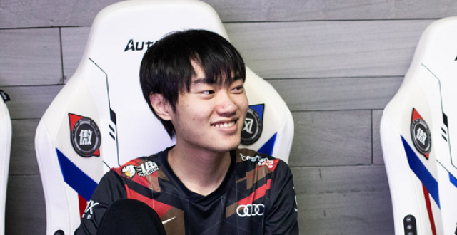 Doinb常规赛MVP板上钉钉？左手虽然高达14个，奈何战绩不佳_腾讯新闻