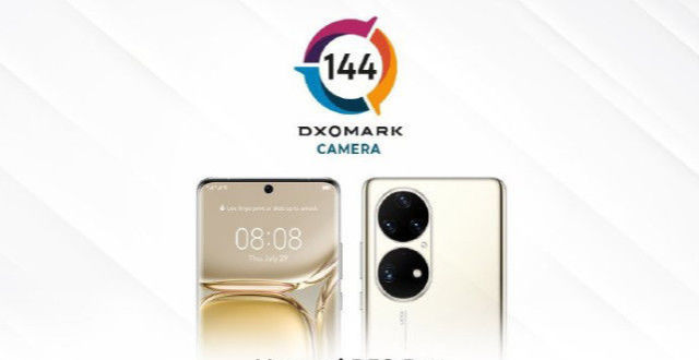 华为P50 Pro DxO屏幕得分出炉：超越三星位列第一_腾讯新闻