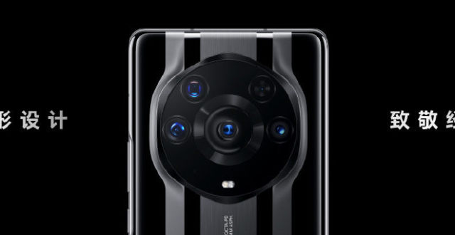 赵明：荣耀Magic3和Mate50毫无关系_腾讯新闻