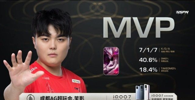 GK拿下AG超玩会！鹏鹏拿到世冠首个五杀，笑影双MVP无力回天！_腾讯新闻