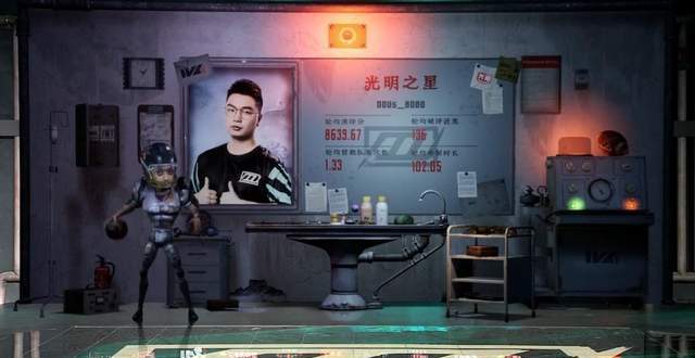 第五人格IVL：DOU5一路连胜进军季后赛，DongX被给予极高评价_腾讯新闻