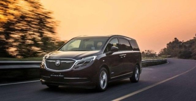 三款重磅MPV即将上市，个个都是GL8劲敌，市场要变天了？_腾讯新闻