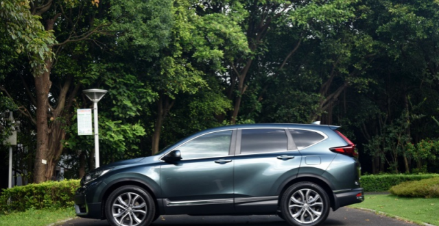 要品牌还是要性价比？传祺GS4 PLUS对决本田CR-V，谁更划算？_腾讯新闻