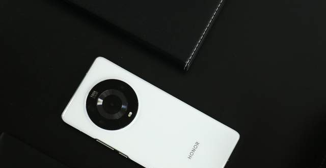 骁龙888 Plus＋电影级影像＋东方美学设计！荣耀Magic3系列致敬非凡_腾讯新闻