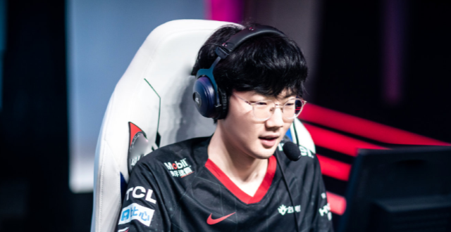 与Chovy组合有戏？TheShy：如果还打的话肯定在LPL_腾讯新闻