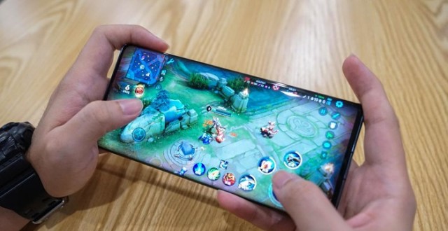 荣耀Magic3 Pro游戏性能实测：比骁龙888手机强的不止于性能_腾讯新闻