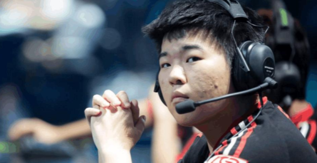 “冤枉韦神了”？IMP爆料S5“出局内幕”：有人在演，我卡莉斯塔无解_腾讯新闻