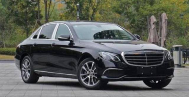 7月高端轿车销量榜：奥迪A4L领跌，BBA全部下滑，沃尔沃S90上涨_腾讯新闻