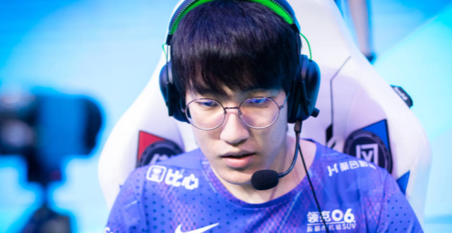 真正的B＋？LNG击败RNG，Doinb：GALA真尽力了_腾讯新闻