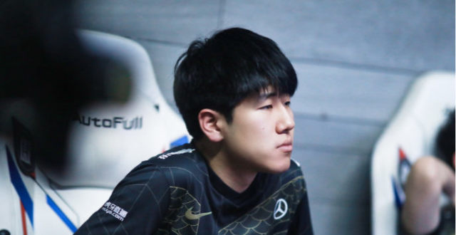 真正的B＋？LNG击败RNG Doinb：GALA真尽力了_腾讯新闻