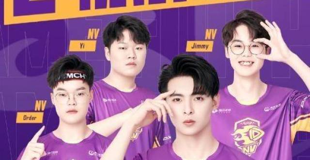 PEL 2021 S3 超燃开赛，合力拿下每一圈_腾讯新闻