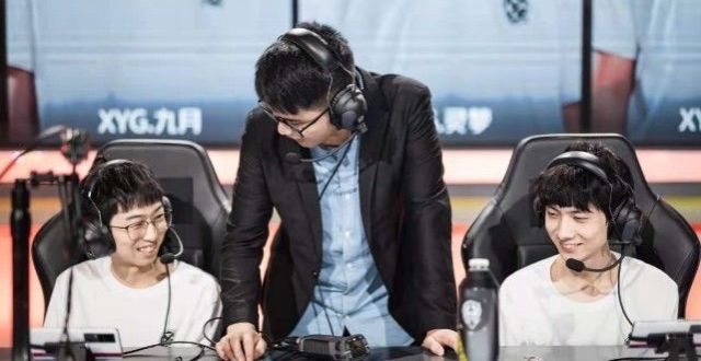 GOG被撤销KPL席位赛资格，XYG、MTG，Wz竞争晋级KPL_腾讯新闻