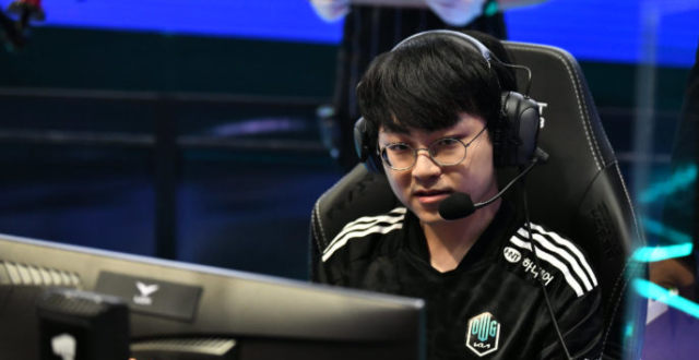 ShowMaker正面击败Faker荣膺LCK决赛MVP_腾讯新闻