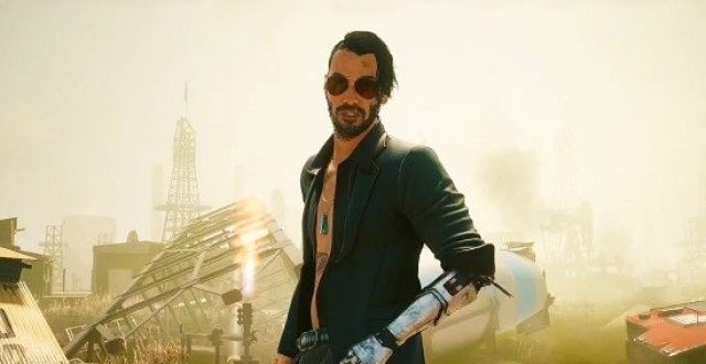 CDPR聘请Mod作者 帮助完善《赛博朋克2077》_腾讯新闻