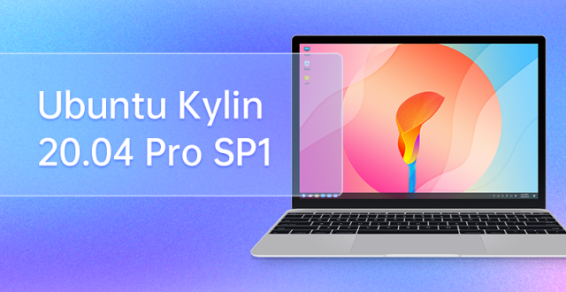 优麒麟Ubuntu Kylin 20.04 Pro SP1发布，默认搭载Linux 5.11内核_腾讯新闻