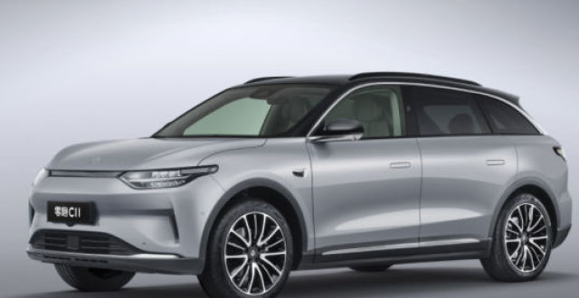 同价位比拼：零跑C11与比亚迪宋PLUS EV谁更值得入手？_腾讯新闻